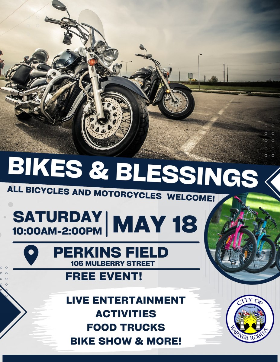 Bikes, Blessings, and Committee Minutes – Ride Robins